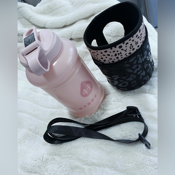 HydroJug | Other | Pastel Pink New | Poshmark